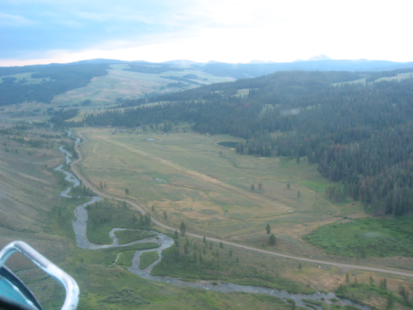 NQC looking Southeast | SkyVector